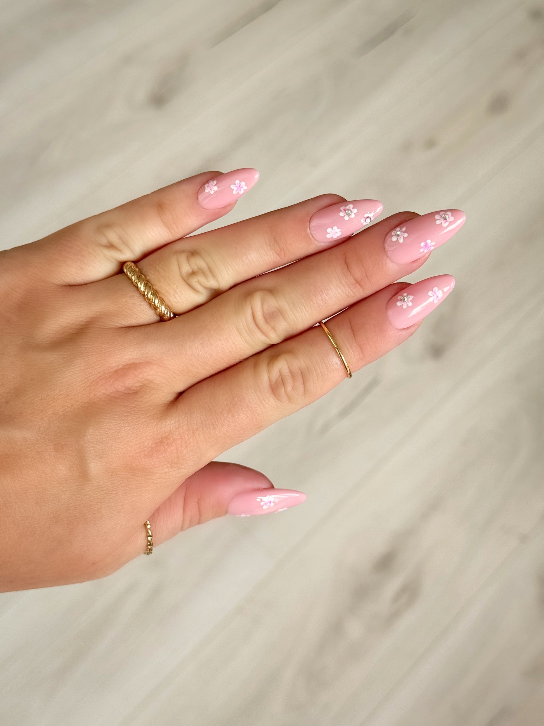 Alt til neglene - De bedste negleprodukter af høj kvalitet | Nail4You