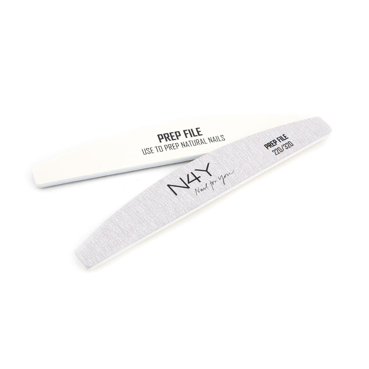 Neglefil 100/100 - Vi har alle neglefile til at gøre dine negle sunde ...