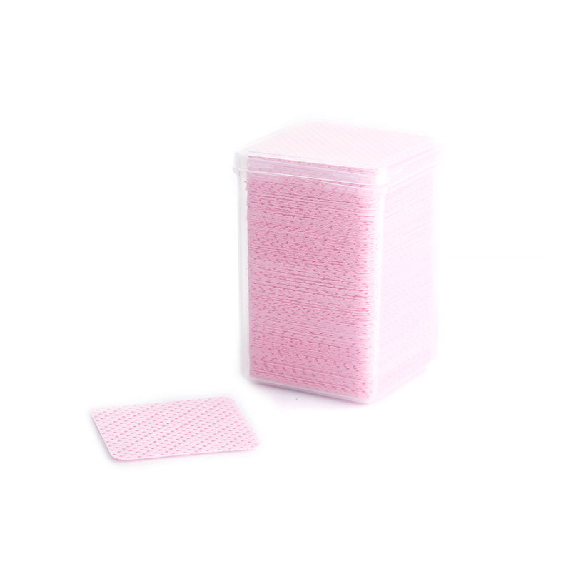 Wipe Of Pink | Nail4you.dk