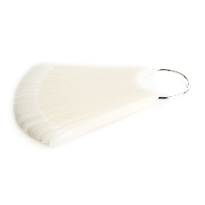 Color Display Mandel | Nail4you.dk