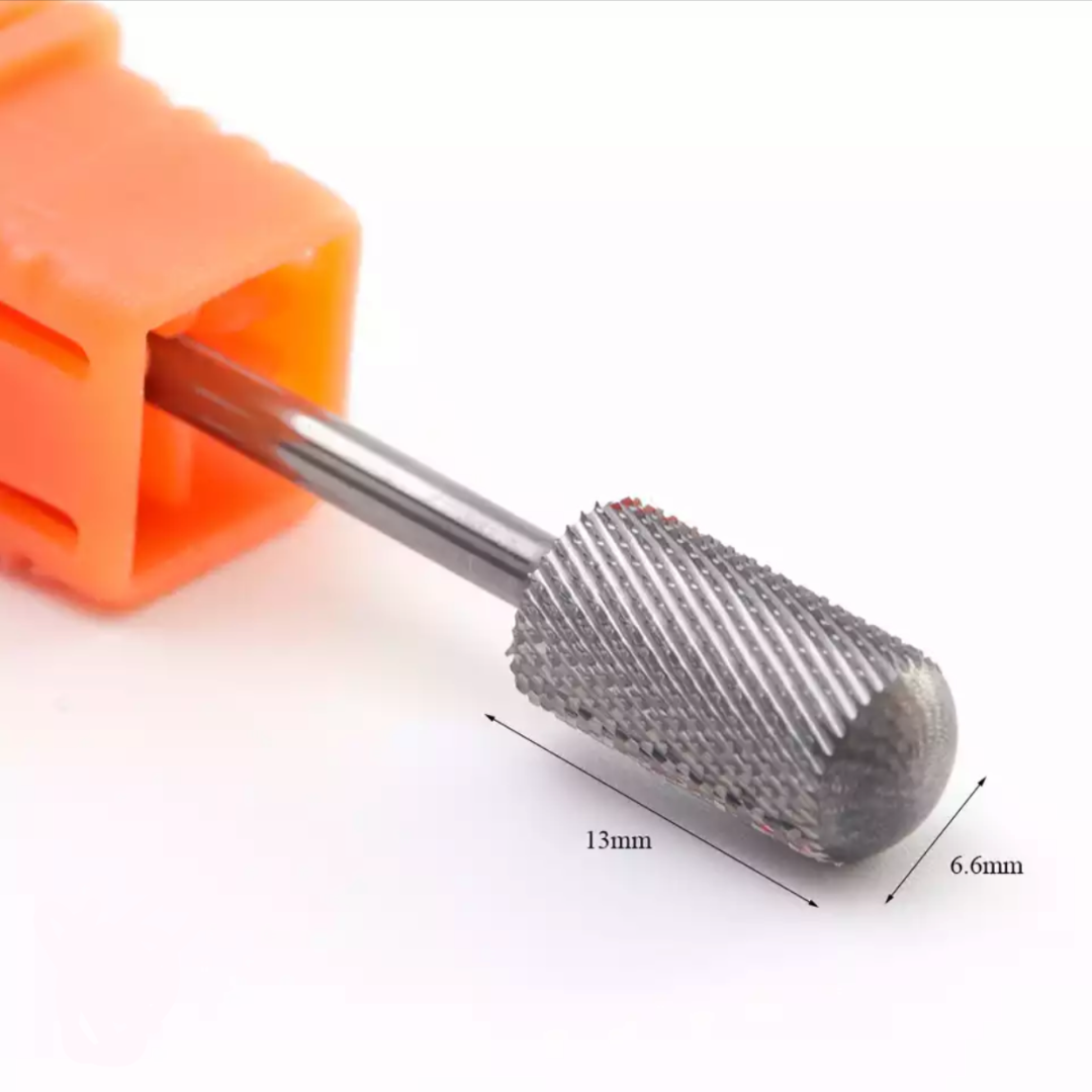 Bit Smooth Top (Fine) | Nail4you.dk