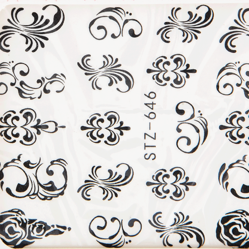 Negle pynt - super pynt til dine negle | Nail4you.dk