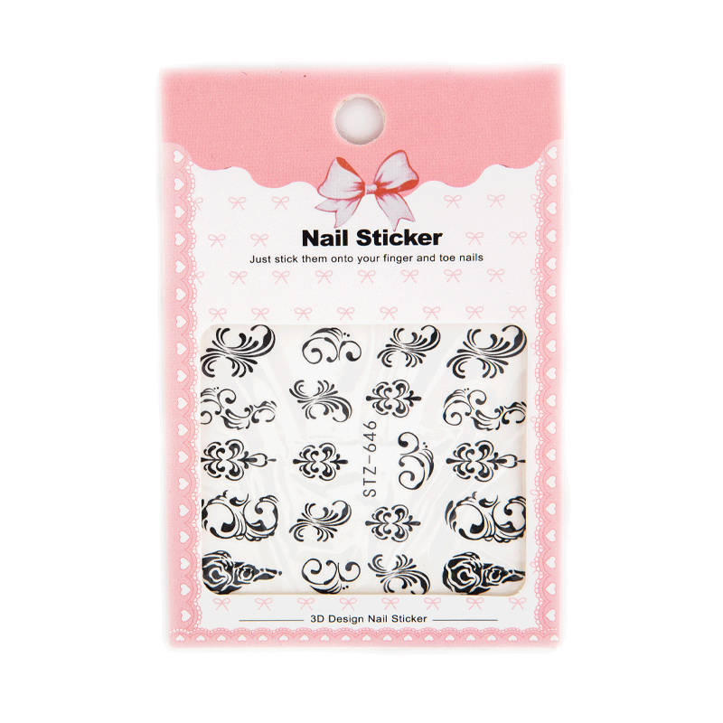 Negle pynt - super pynt til dine negle | Nail4you.dk