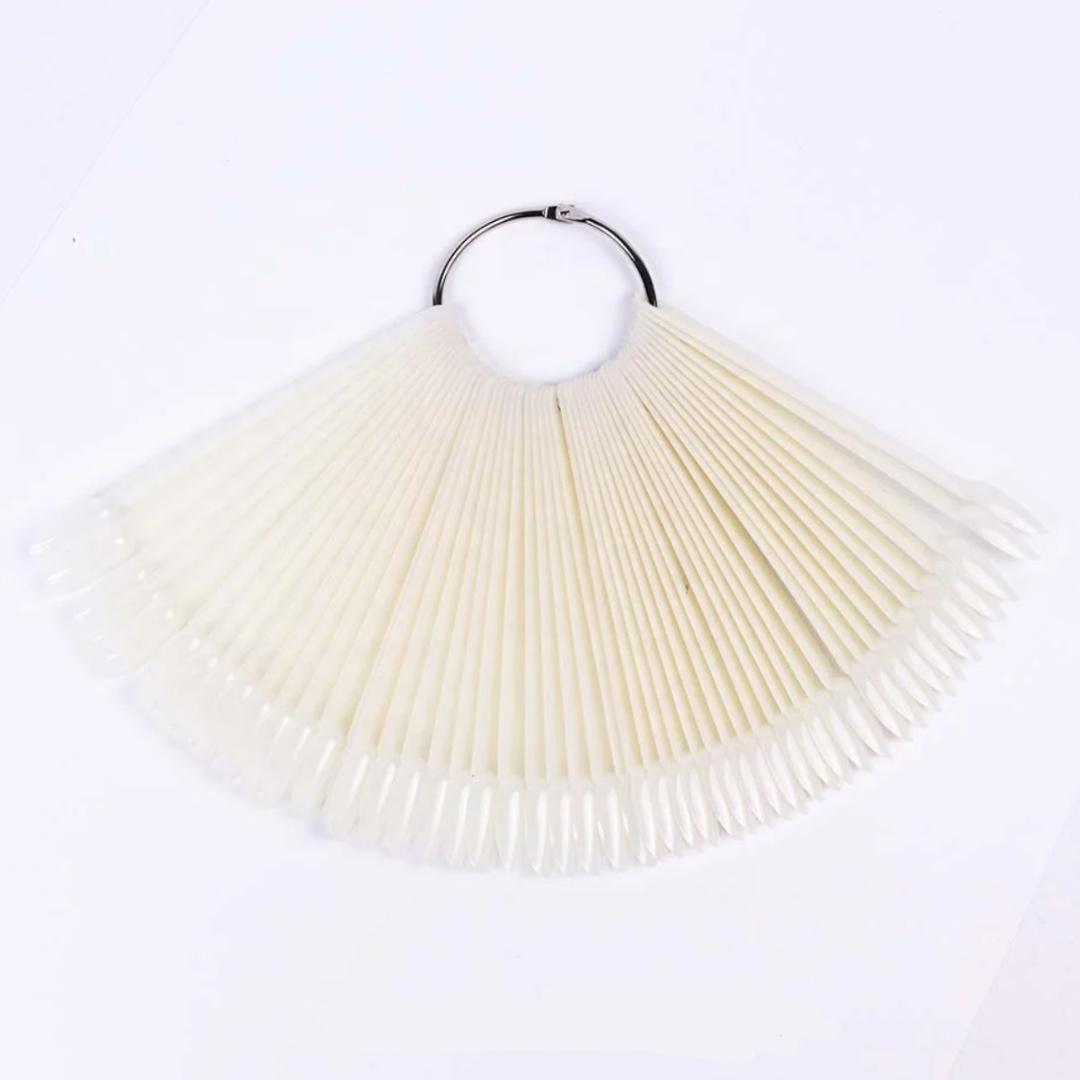 Color Display Mandel | Nail4you.dk