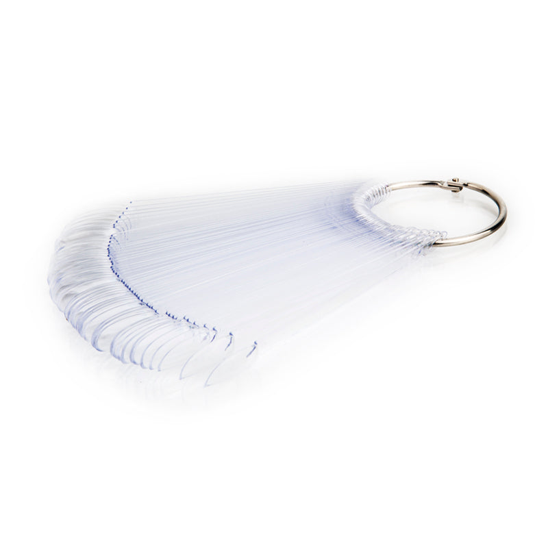 Color Display Mandel klar | Nail4you.dk