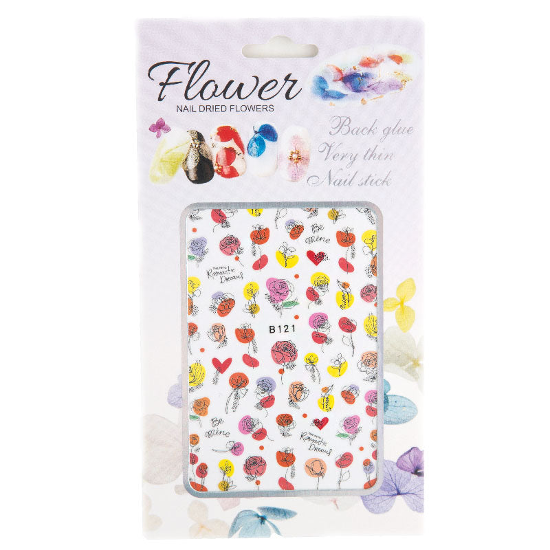 Negle pynt - super pynt til dine negle | Nail4you.dk