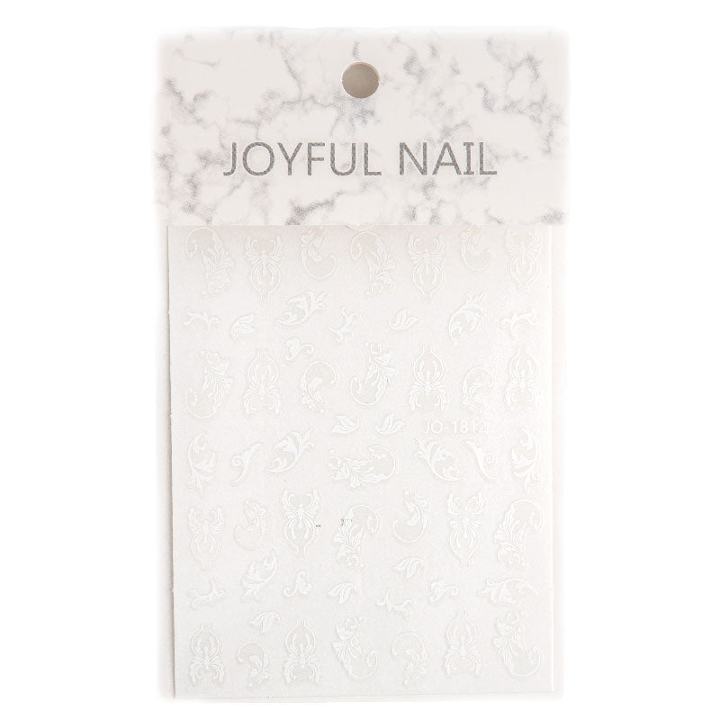 Negle pynt - super pynt til dine negle | Nail4you.dk