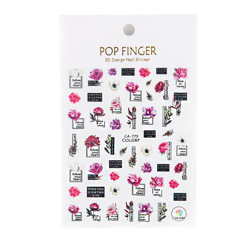 Negle pynt - super pynt til dine negle | Nail4you.dk