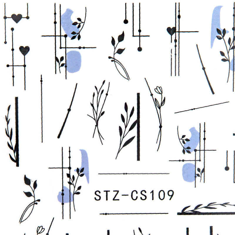 Negle pynt - super pynt til dine negle | Nail4you.dk