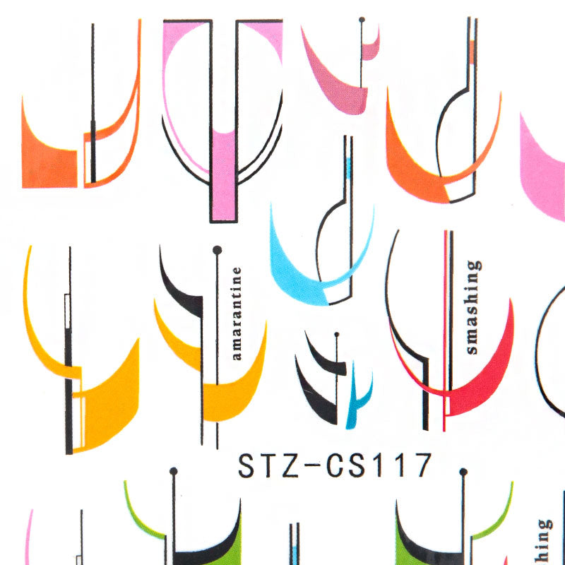 Negle pynt - super pynt til dine negle | Nail4you.dk