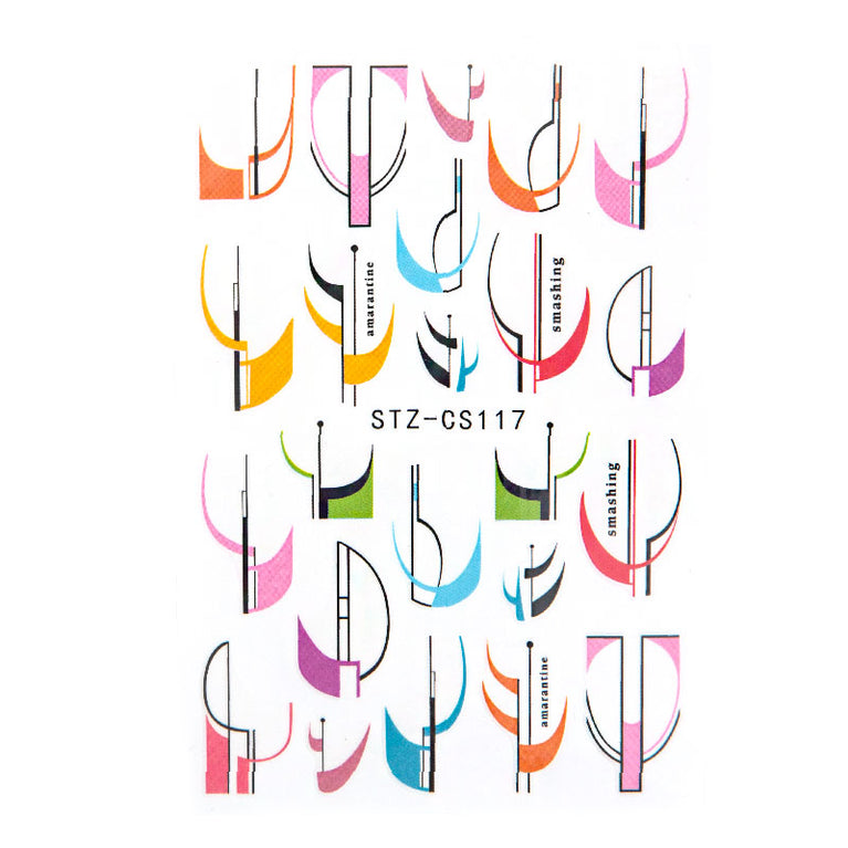 Negle pynt - super pynt til dine negle | Nail4you.dk