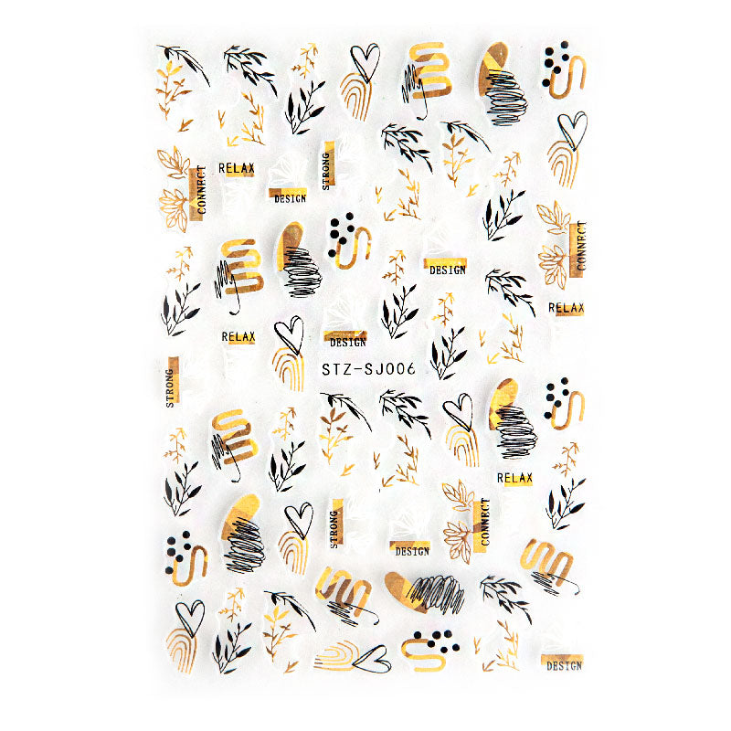 Negle pynt - super pynt til dine negle | Nail4you.dk